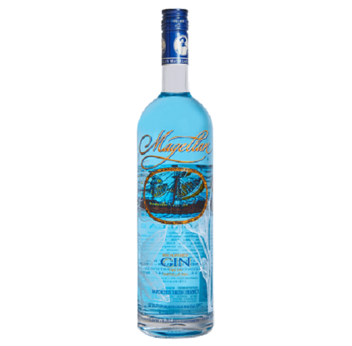 Magellan Iris Flavored Gin 83 750ml – Wine Folder