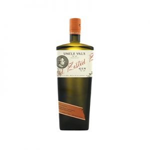 Uncle Vals Zested Gin 750ml – Wine Folder