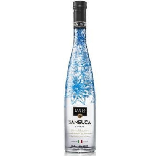 Santa Marta Sambuca Liquore 700 mL – Wine Folder