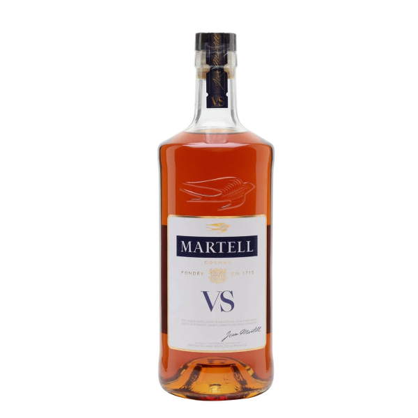 Martell Cognac VS 750ml – Wine Folder
