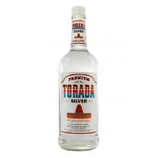 Torada Teq Silver 1L – Wine Folder