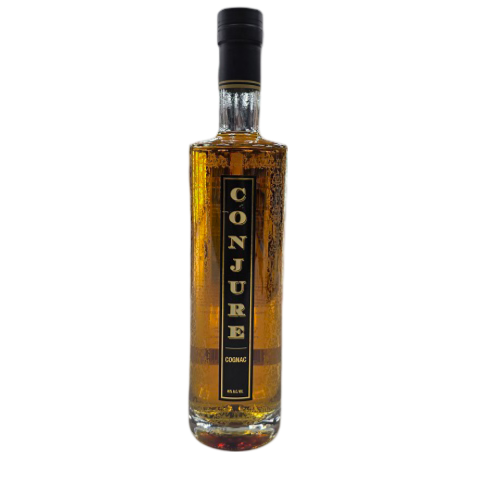 Conjure cognac 750ML – Wine Folder