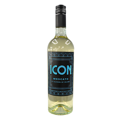 Icon Moscato 750ML – Wine Folder