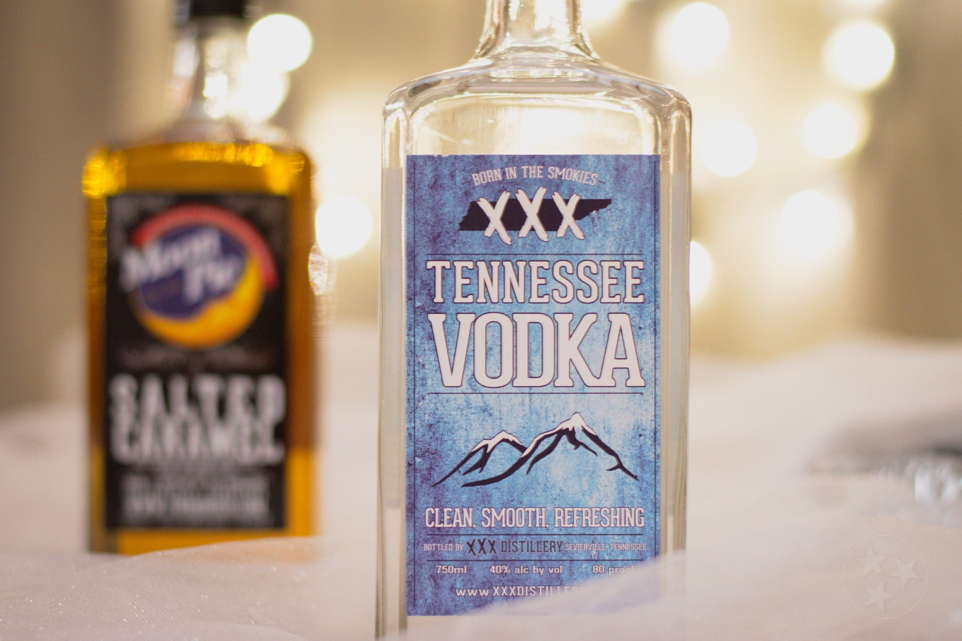 Tennessee Shine Vodka 750ml – Wine Folder