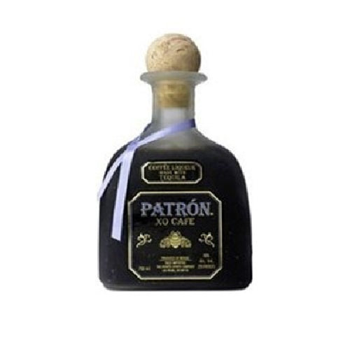 Patron Coffee Liqueur Xo Cafe Coffee 750ML – Wine Folder