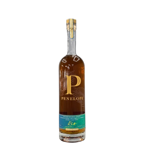 Penelope Bourbon Penelope Rio Bourbon 750ML – Wine Folder