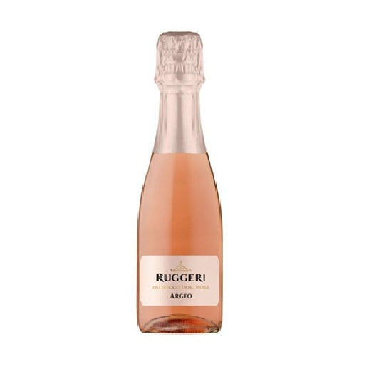 Ruggeri Prosecco Treviso Brut Rose Millesimato Argeo 2020 – Wine Folder