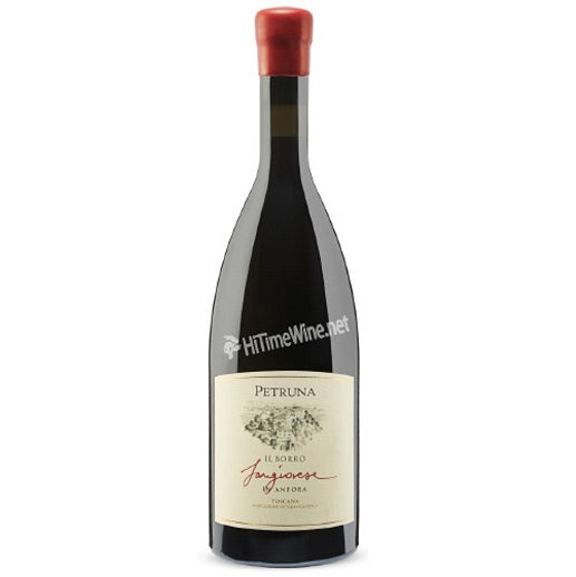 Borro Petruna 750ML – Wine Folder