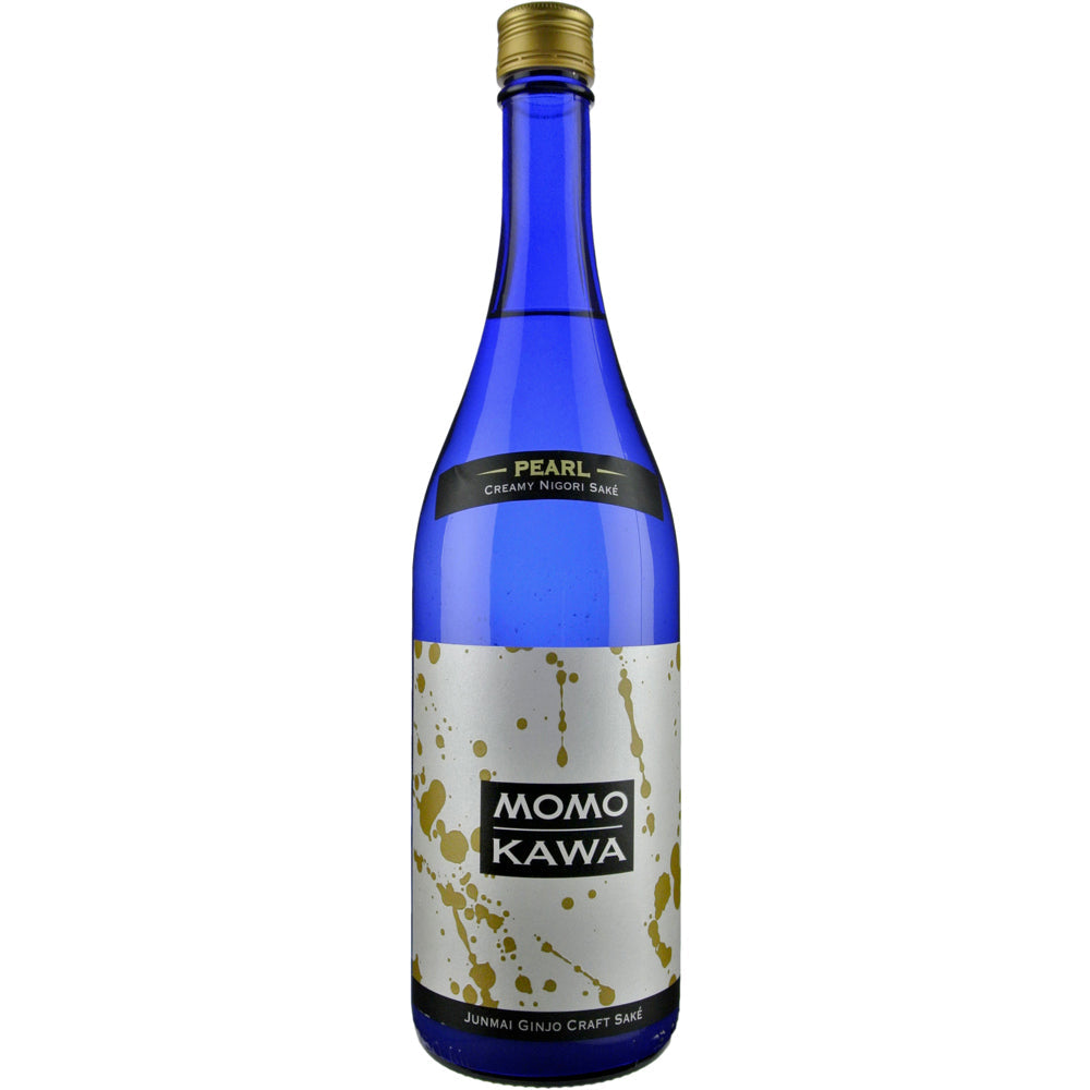 Momokawa Sake Pearl - 750ml – Wine Folder