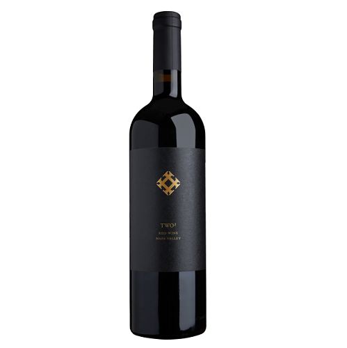 Two Squared 2021 Alpha Omega Napa Valley Red Blend 750 mL – Wine Folder