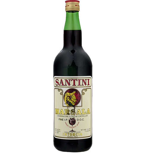 Santini Sweet Marsala 1l – Wine Folder