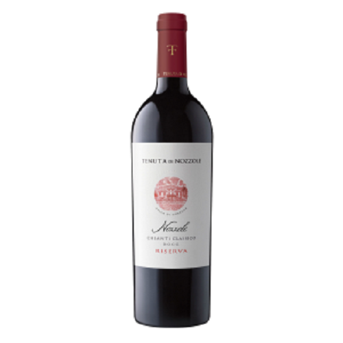 Tenuta di Nozzole 2021 Nozzole Chianti Classico Riserva 750 mL – Wine ...