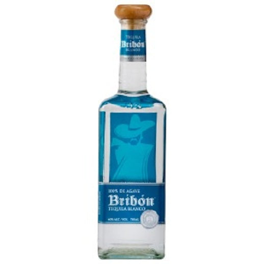 Bribon Blanco Tequila 750 mL – Wine Folder