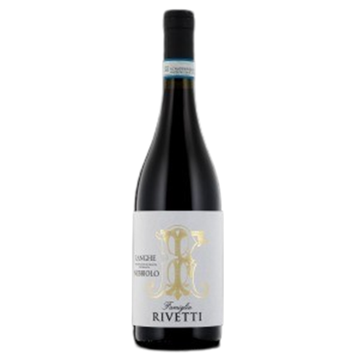 Famiglia Rivetti 2022 Famiglia Rivettti Langhe Nebb 750 mL – Wine Folder