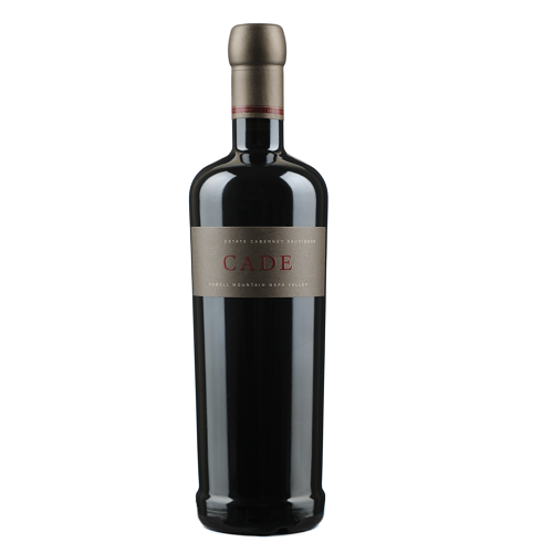 Cade 2021 Howell Rsv Cab Sauv 750 mL – Wine Folder