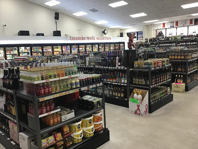 Wine & Liquor Store Online at Discount Cost – Wine Folder