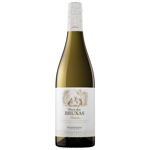 Torres Pazo Das Bruxas Albarino 750ML – Wine Folder