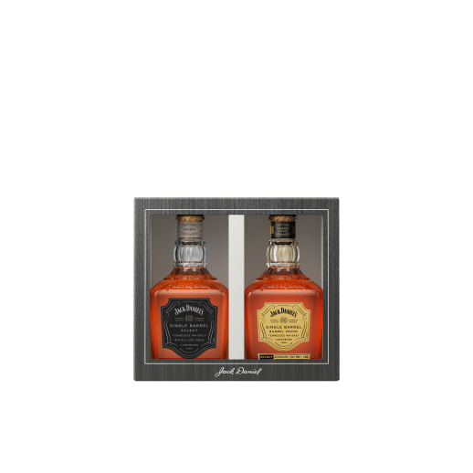 Jack Daniel's Single Barrel Variety Prf/sbbl 94 750 – Wine Folder