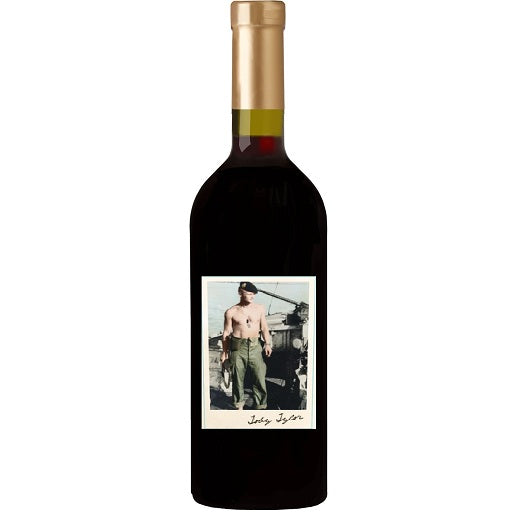 Toby Tylor Cabernet Sauvignon 750ML – Wine Folder
