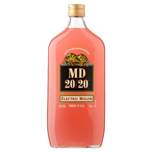 Md 20/20 Electric Melon 750ml – Wine Folder