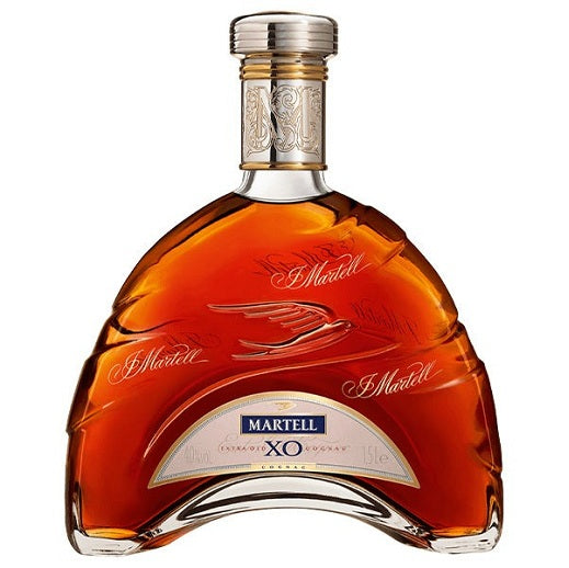 Martell Cognac Xo Extra Fine 750ML – Wine Folder