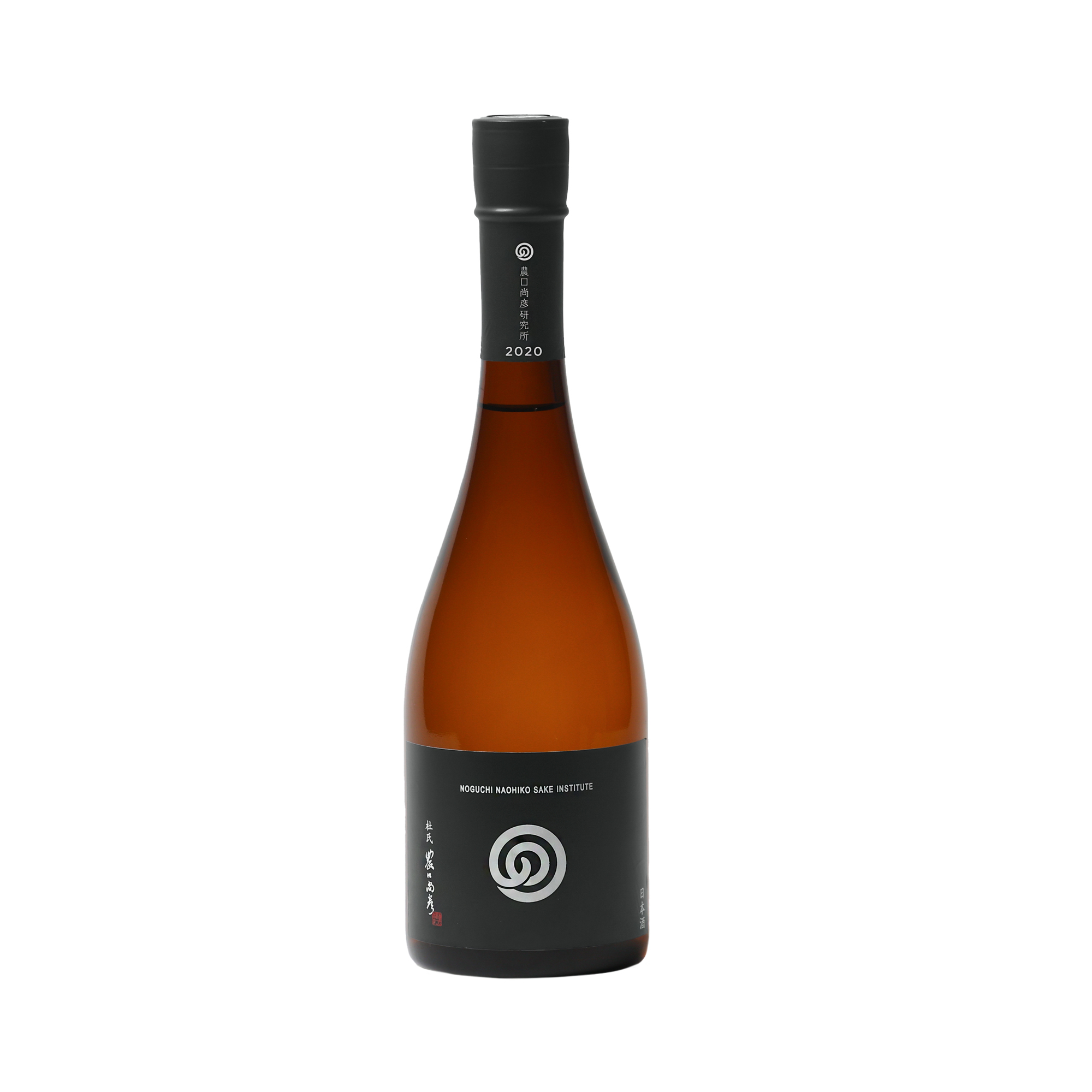 Noguchi Muroka Sake Nama Gen Hon 720 – Wine Folder