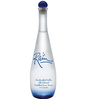 Rain Vodka - 1.75Ltr – Wine Folder