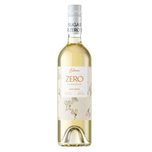 Bellissima Zero Sugar Chard 750 mL – Wine Folder
