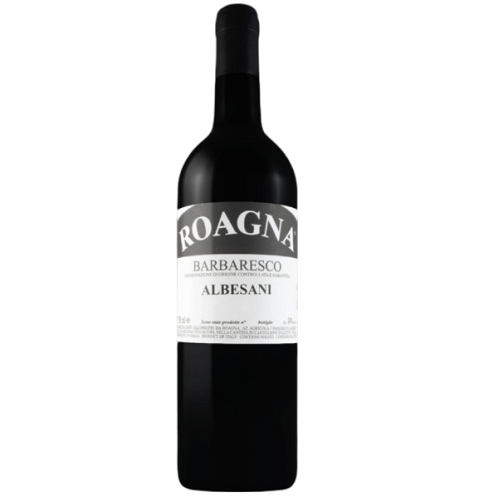 Roagna Barbaresco Albesani 2017 750 mL – Wine Folder