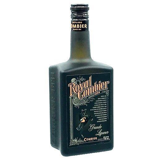 Royal Combier Grande Liqueur 750ML – Wine Folder