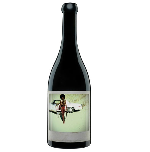 Orin Swift Cellars 2022 Orin Swift Machete - Special Packaging 750 mL ...