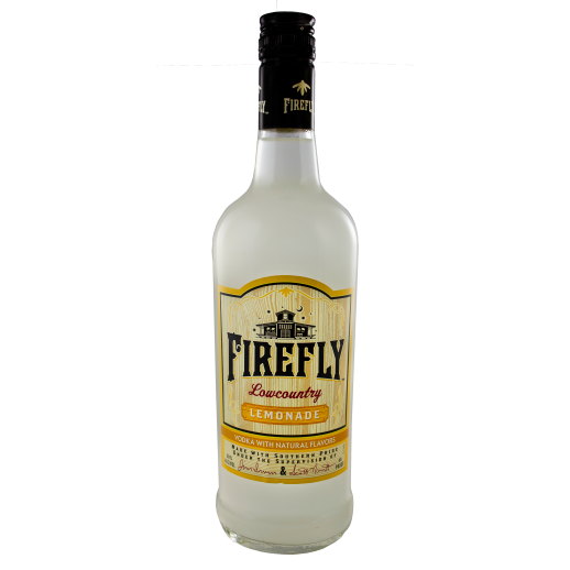 Firefly Vodka Lemonade 750ML – Wine Folder