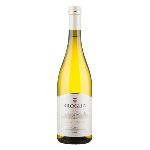 Broglia Gavi Del Comune DI Gavi la Meirana 2023 – Wine Folder