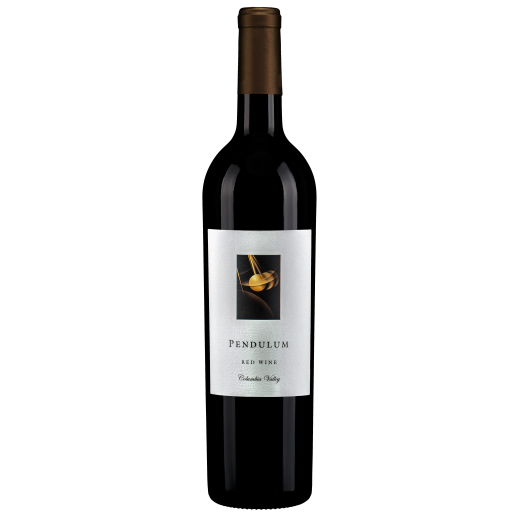 Pendulum Red Blend 750ML – Wine Folder