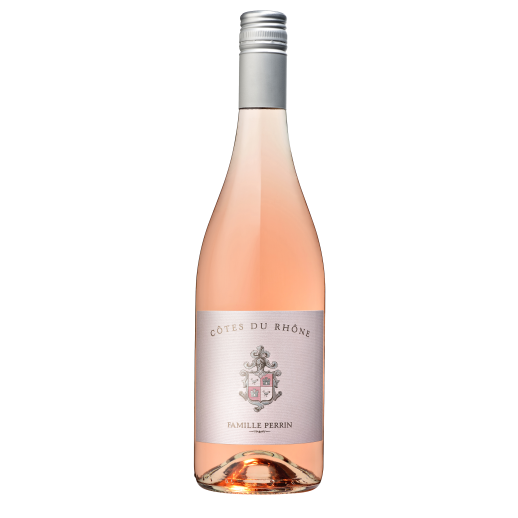Perrin Cdr Rose Reserve 750ML – Wine Folder