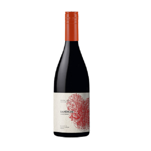 Alexis George Darémore Chardonnay 750 mL – Wine Folder