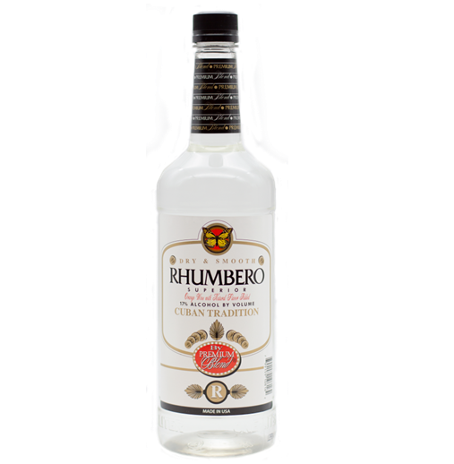 Premium Blend Rhumbero Superior Wine Based 1L – Wine Folder