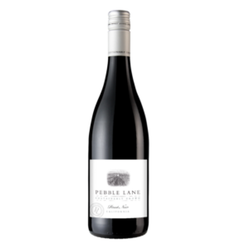 Pebble Lane Pinot Noir 750 mL – Wine Folder