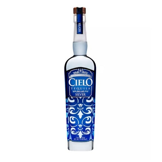 Cielo Tequila Blanco 750ML – Wine Folder