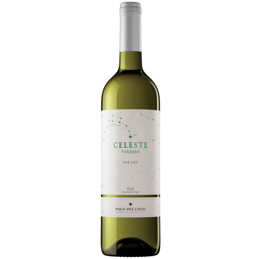 Torres Celeste Verdejo 750ML – Wine Folder