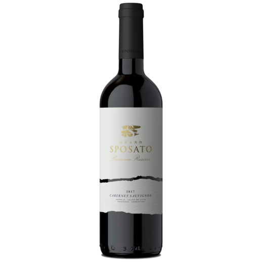 Sposato Cabernet Sauvignon Gran Reserva 750ML – Wine Folder