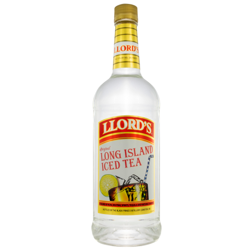 Llords Long Island Iced Tea 30 1L – Wine Folder