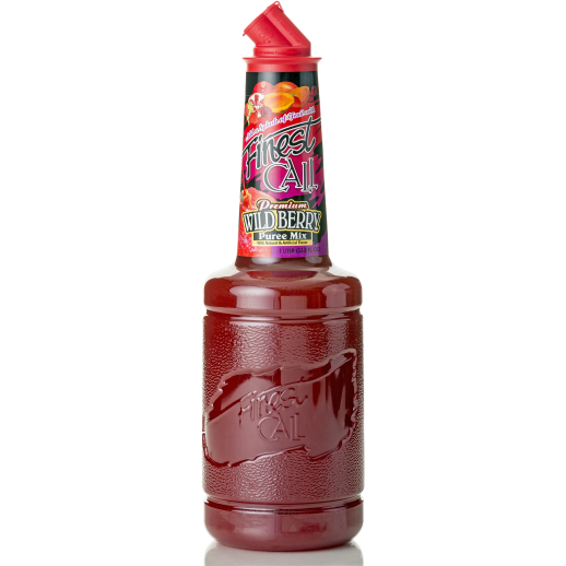 Finest Call Wild Berry Puree Non-Alcoholic 1L – Wine Folder