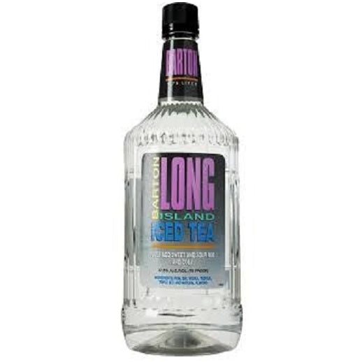Barton Rtd Long Island Ice Tea 1.75L – Wine Folder