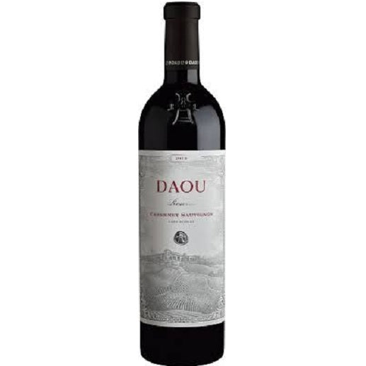 Daou Cab Rsv 2021 750ml – Wine Folder