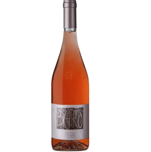 Elio Perrone 'Bigaro' Brachetto/Muscat Frizzante Rose 2023 750ml – Wine ...