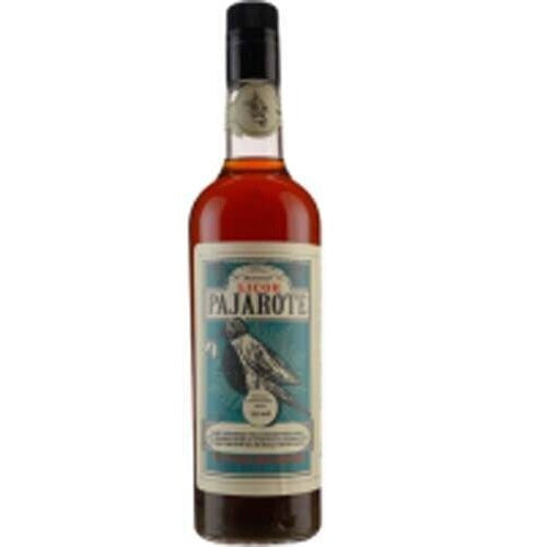 Pajarote Clavo & Cardamomo (Clove & Cardamom) Liqueur 750ml – Wine Folder