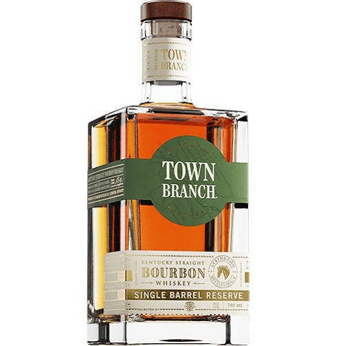 Town Branch Marlow's Single Barrel 750ml – Wine Folder