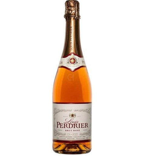 Louis Perdrier Excellence Brut Rose 750ml – Wine Folder