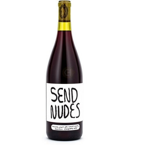 SLO Down Wines Send NDS Pinot Noir 2023 750ml – Wine Folder